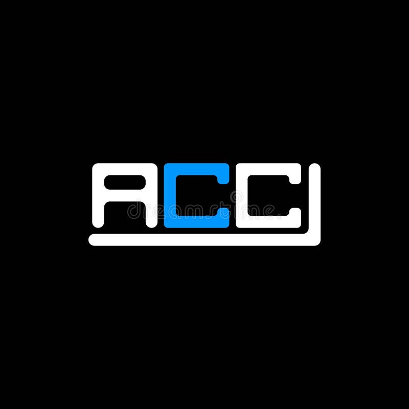 Acc Logo Stock Illustrations – 136 Acc Logo Stock Illustrations ...