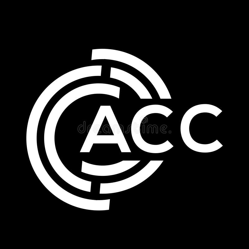Acc Logo Stock Illustrations – 136 Acc Logo Stock Illustrations ...