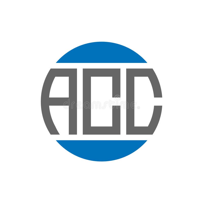 Acc Logo Stock Illustrations – 136 Acc Logo Stock Illustrations ...