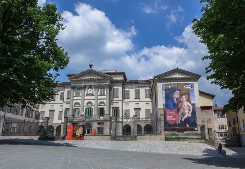 Accademia Carrara editorial image. Image of blue, artwork - 117855385 Accademia Carrara editorial image. Image of blue, artwork - 117855385