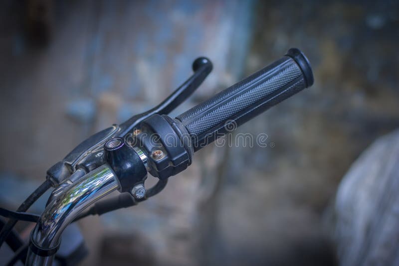 Accelator stock photo. Image of acceleration, motorcycle - 72076516