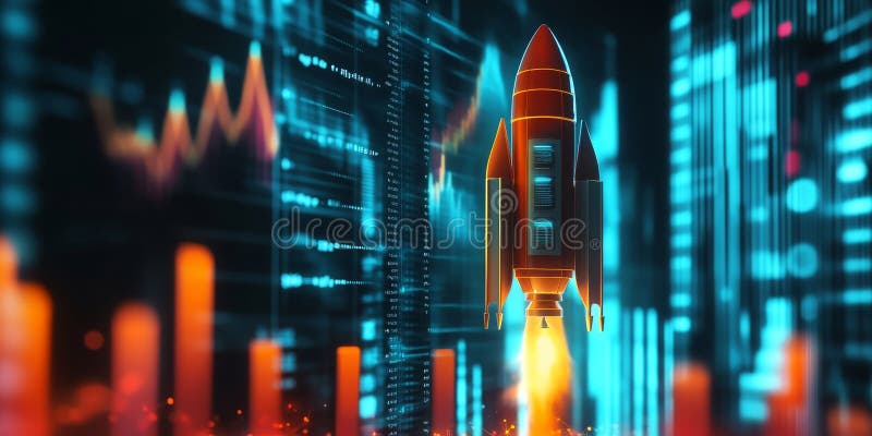 Accelerate Your Business Growth with a Dynamic Graph Chart As ...