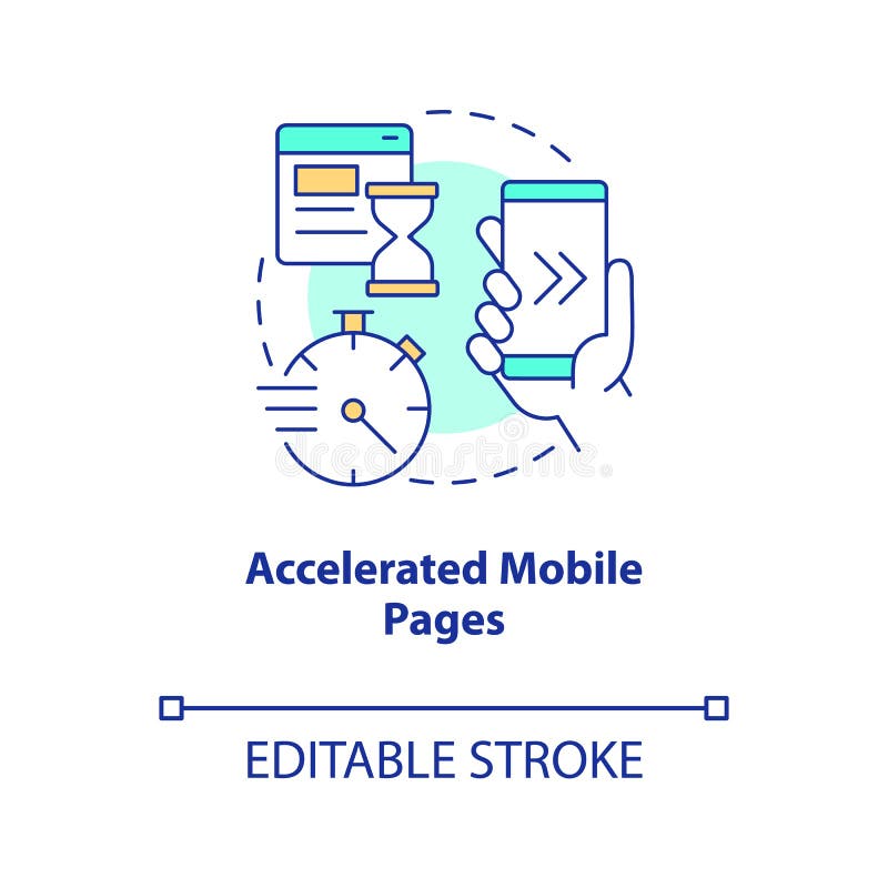 Accelerated Development Stock Illustrations – 136 Accelerated ...