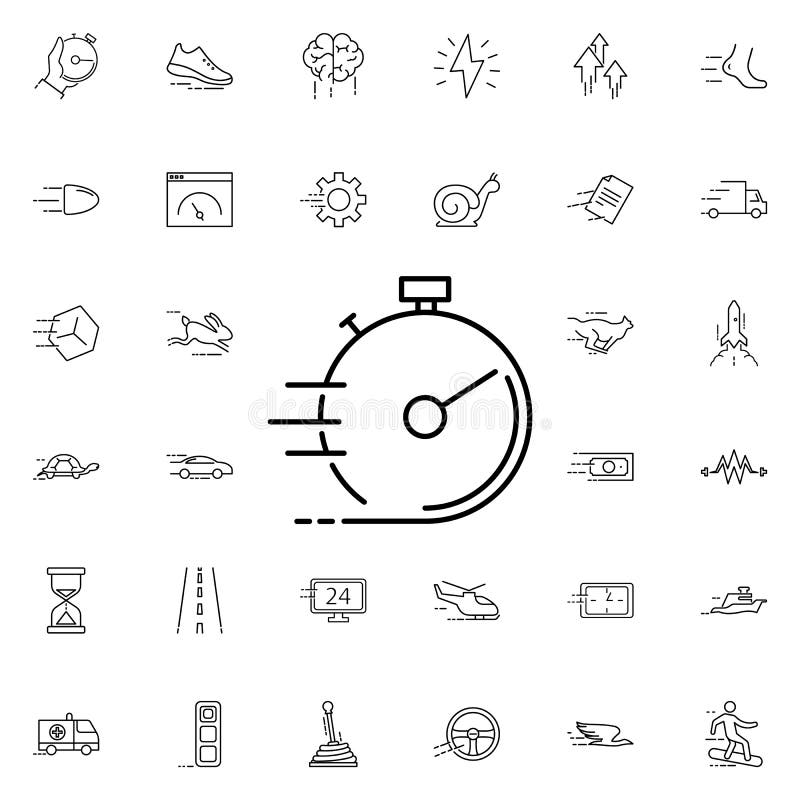 Accelerated Development Stock Illustrations – 136 Accelerated ...