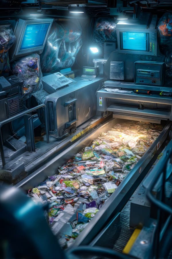 Accelerating Business Evolution with High-Tech Machines in the Digital ...