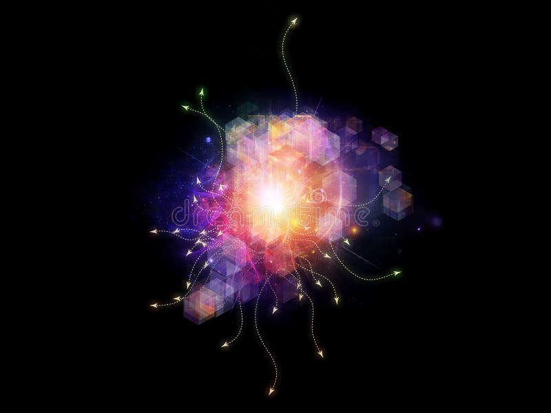 Acceleration of Arrows stock illustration. Illustration of light - 49076131