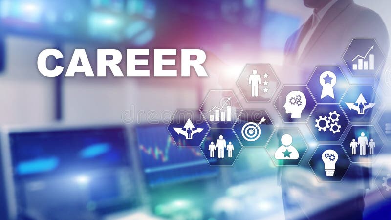 Acceleration Concept Personal Development Growth. Career Business on ...