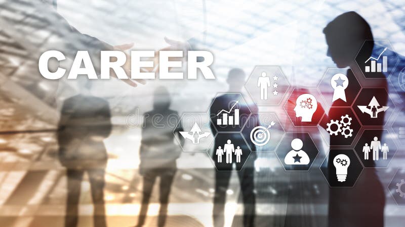 Acceleration Concept Personal Development Growth. Career Business on ...