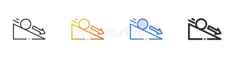 Acceleration Icon Stock Illustrations – 3,630 Acceleration Icon Stock ...