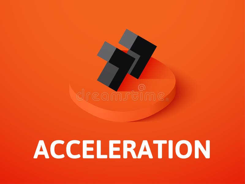 Acceleration Outline Stock Illustrations – 807 Acceleration Outline ...