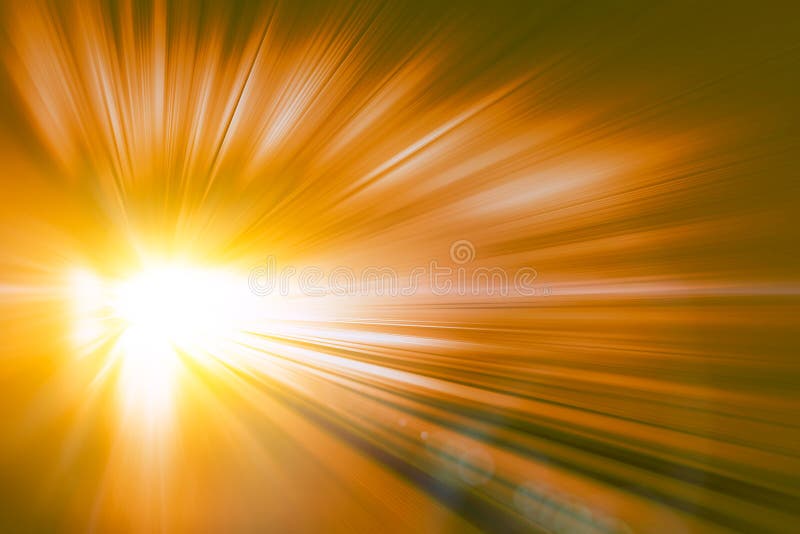 Acceleration Super Fast Speedy Motion Blur Abstract Background Design ...