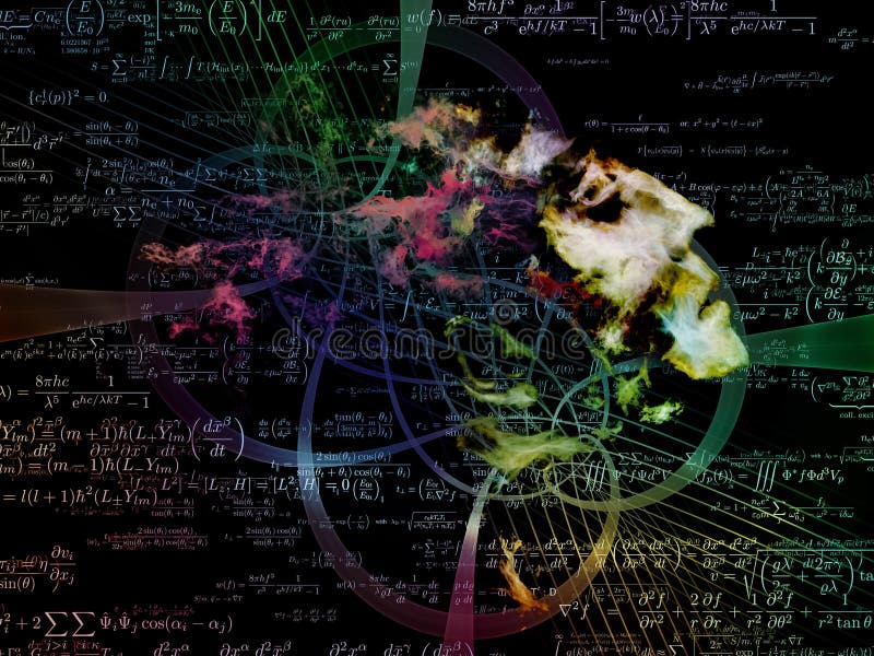 Acceleration of Understanding Stock Illustration - Illustration of ...