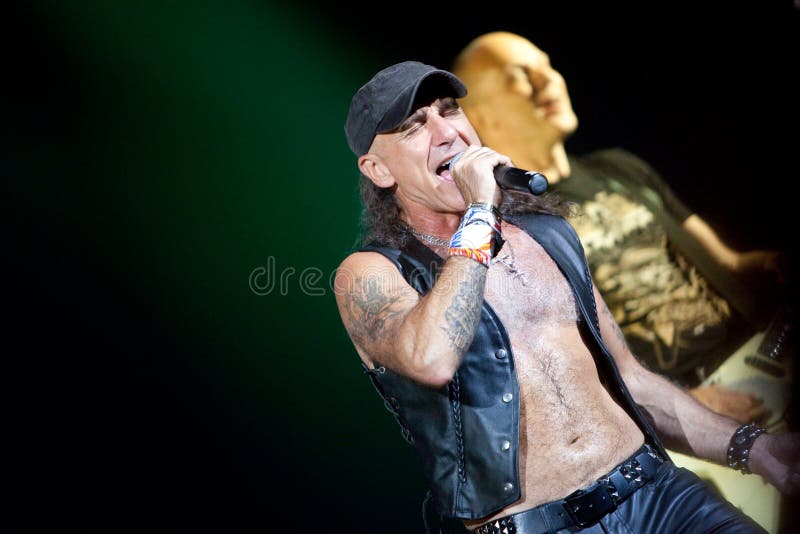 Accept editorial photography. Image of hoffmann, entertainment - 15092842