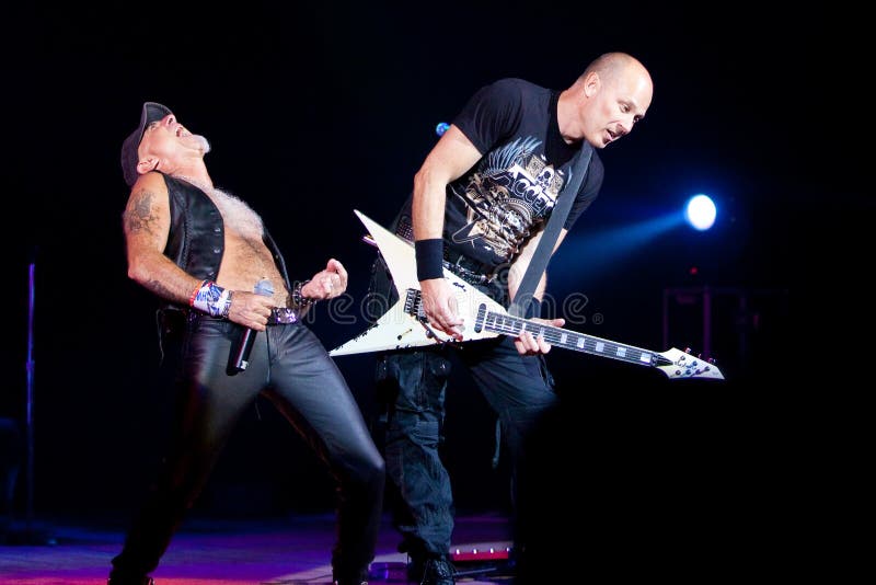 Accept editorial stock photo. Image of performer, male - 15092883