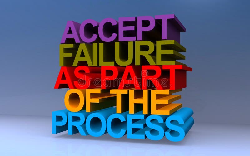 Failure Part Success Stock Illustrations – 141 Failure Part Success ...
