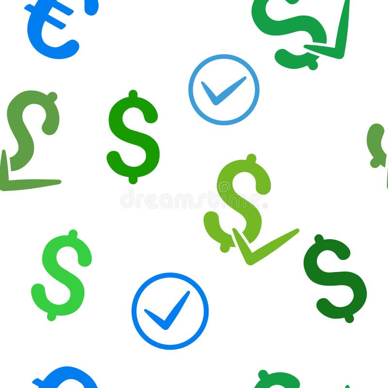Yes Money Symbols Stock Illustrations – 211 Yes Money Symbols Stock ...