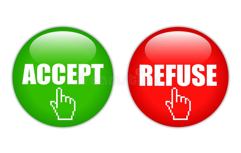 Vector buttons stock vector. Illustration of black, blank - 19314033