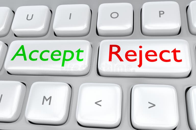 Approve Reject Button Stock Photos - Free & Royalty-Free Stock Photos ...