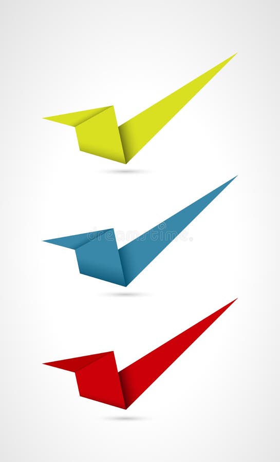 Accept sign stock vector. Illustration of concept, mark - 29426306