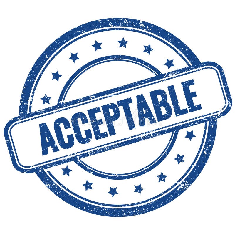 Acceptable Stock Illustrations – 1,699 Acceptable Stock Illustrations ...