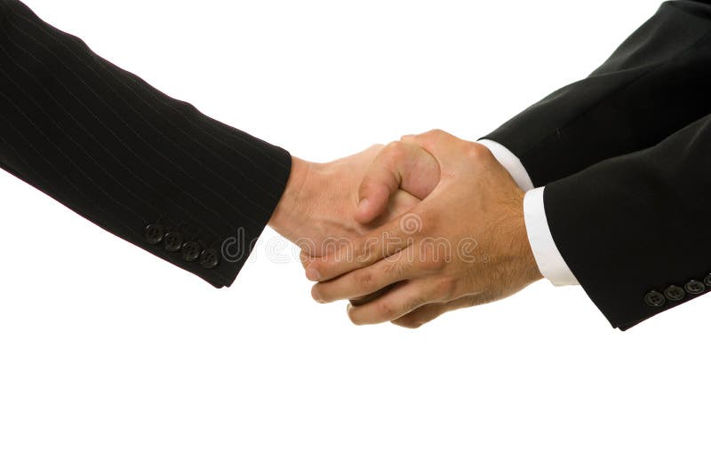 Acceptance stock image. Image of work, handshake, people - 1053215