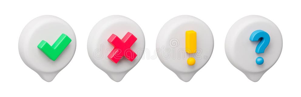 Question Symbols Stock Illustrations – 10,428 Question Symbols Stock ...