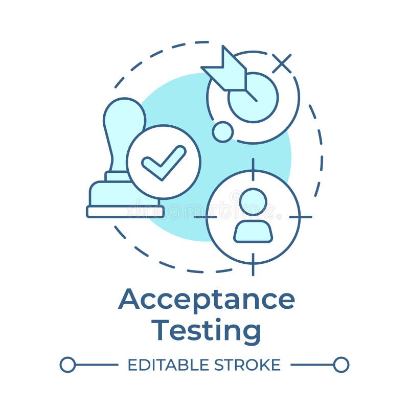 Acceptance Testing Stock Illustrations – 326 Acceptance Testing Stock ...