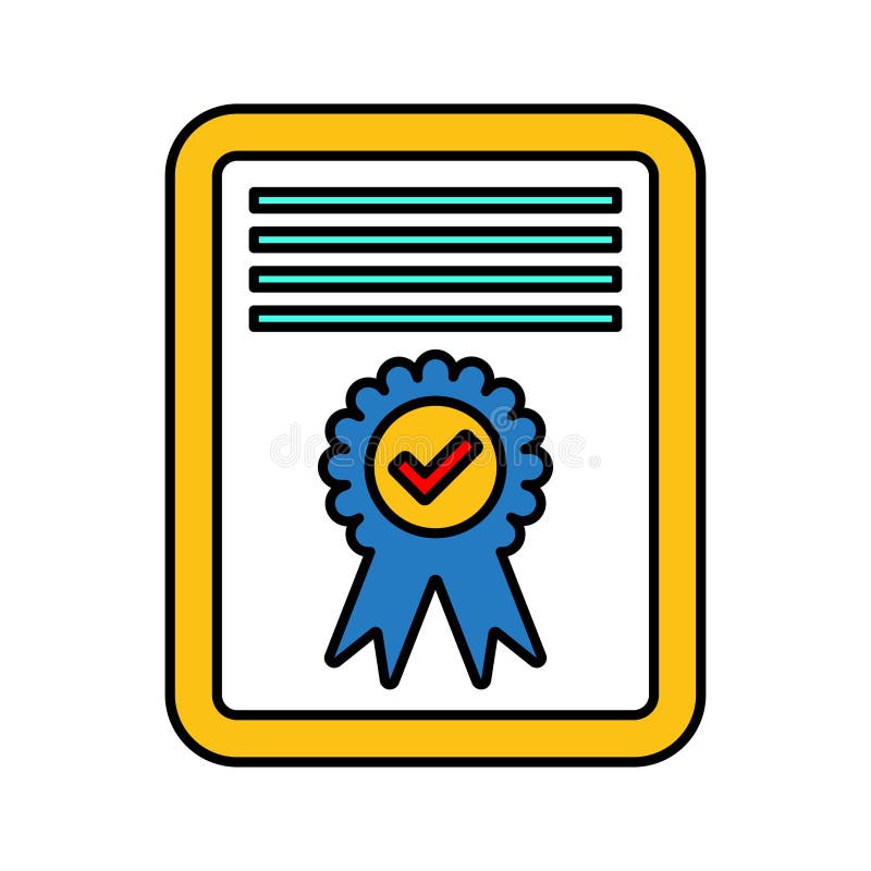 Accreditation Stock Illustrations – 1,742 Accreditation Stock ...