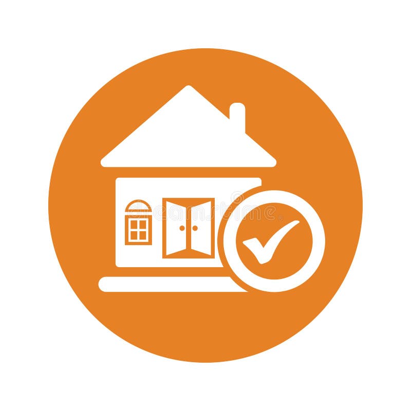 Accepted, Approved, Loan Vector Icon Stock Vector - Illustration of ...