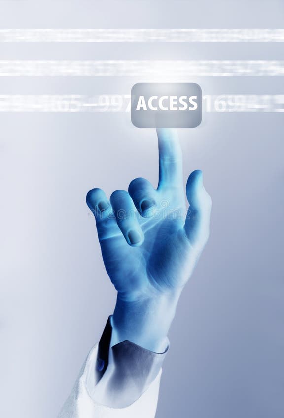 Box Access Stock Illustrations – 9,332 Box Access Stock Illustrations ...