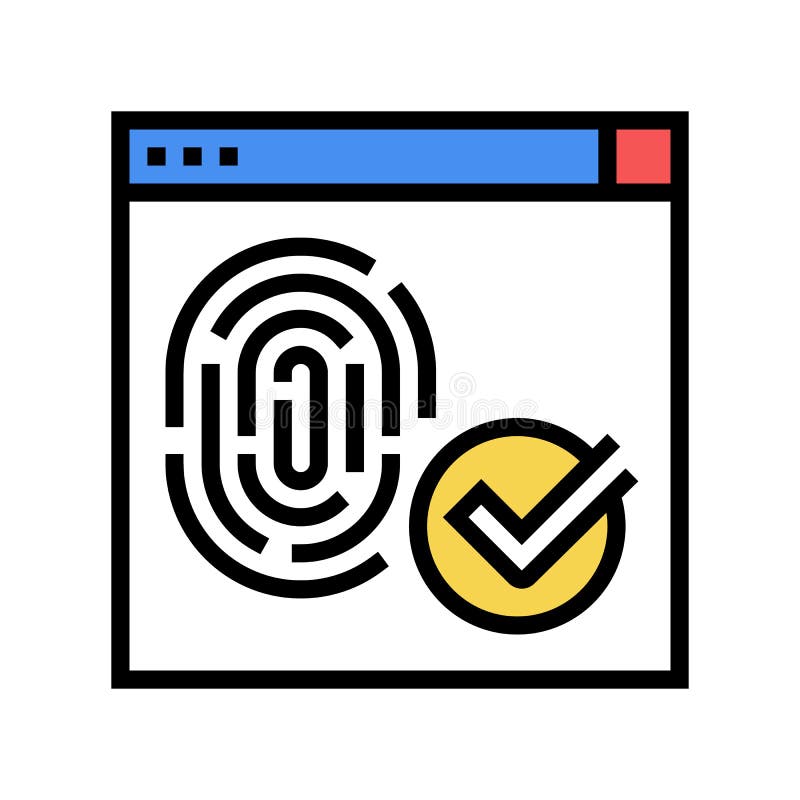 Approved Access Stock Illustrations – 4,235 Approved Access Stock ...