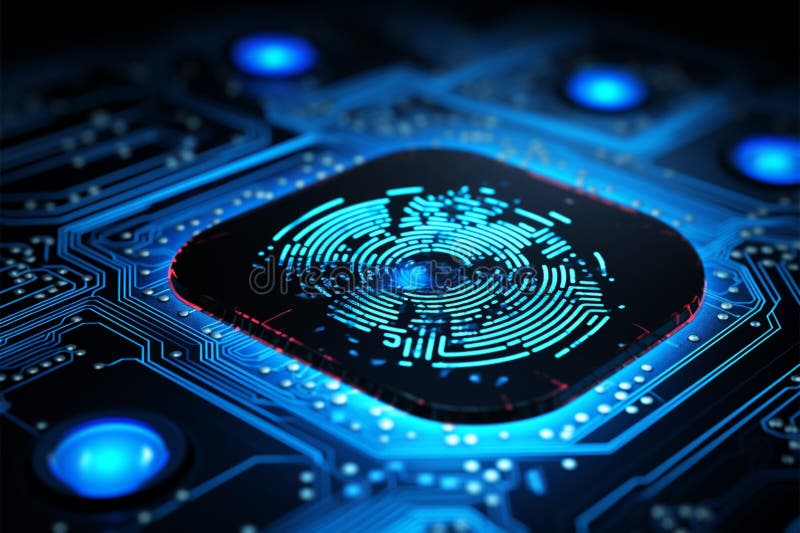 Access Assurance Fingerprint Recognition, a Key Player in Biometric ...