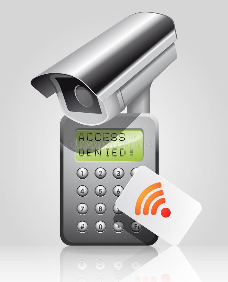 Access Control Icon Stock Illustrations – 29,659 Access Control Icon ...