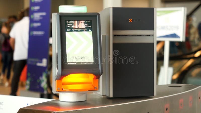 Scanning Digital Ticket Stock Photos - Free & Royalty-Free Stock Photos ...