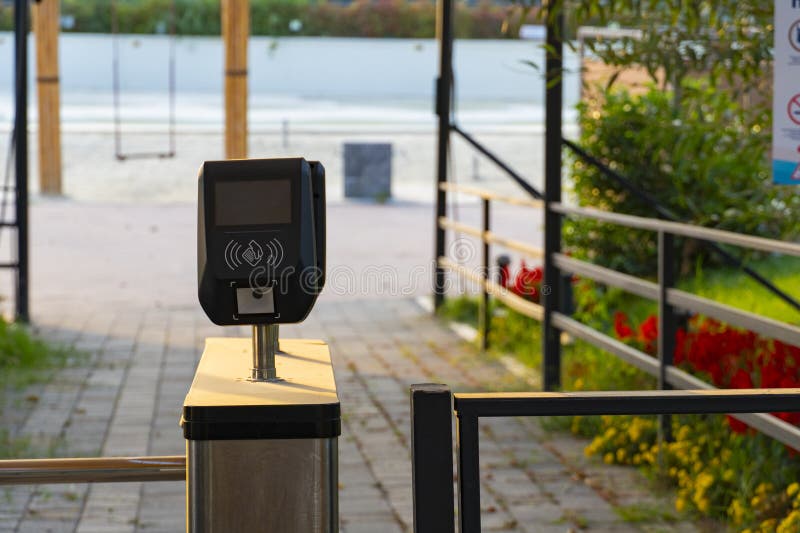 924 Control Turnstile Gate Stock Photos - Free & Royalty-Free Stock ...