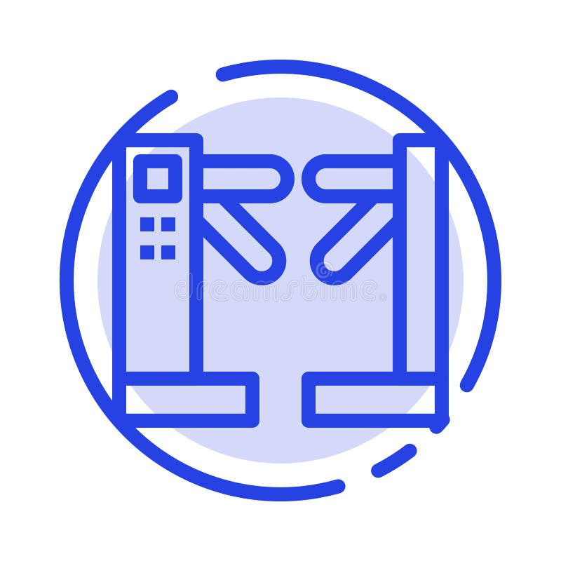 Access Control Icon Stock Illustrations – 21,813 Access Control Icon ...