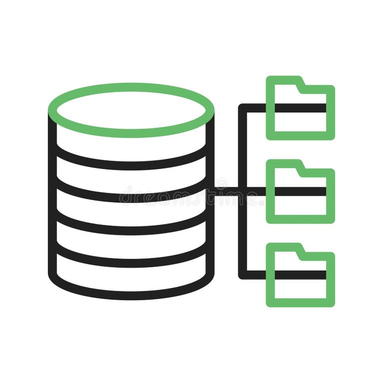 Access Denied Icon Image. stock vector. Illustration of password ...