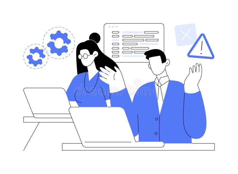 Permission Cartoon Stock Illustrations – 2,363 Permission Cartoon Stock ...