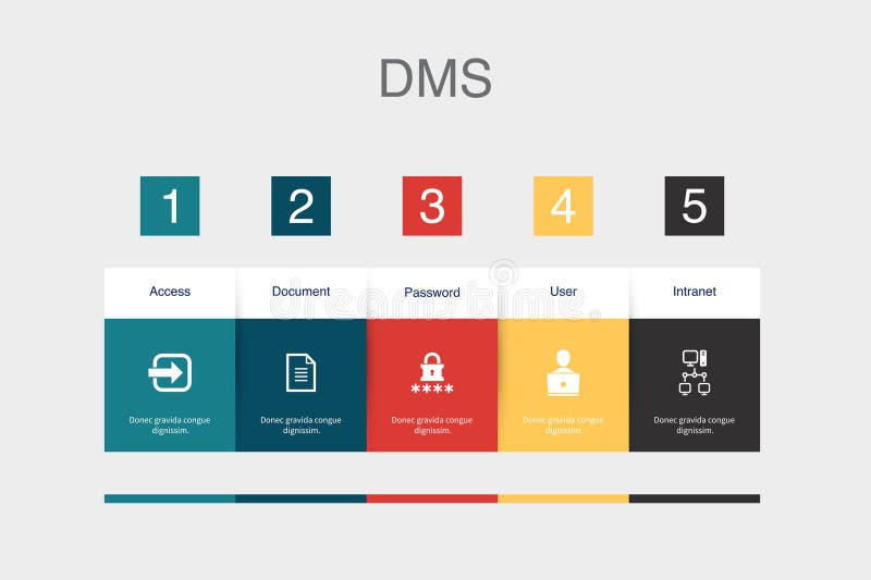 Access, Document, Password, User Stock Vector - Illustration of ...