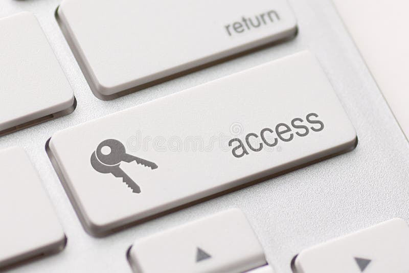 Access Enter Key and Keys Icon.. Color Button on the Gray Silver ... Access Enter Key and Keys Icon.. Color Button on the Gray Silver ...