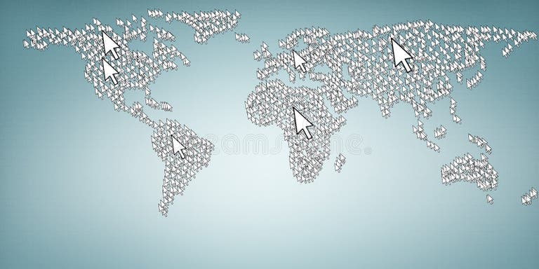 Access the Globe stock illustration. Illustration of browsing - 39978556