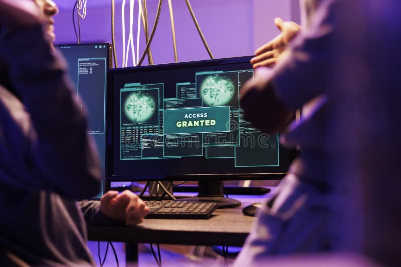 173 Access Granted Computer Screen Stock Photos - Free & Royalty-Free ...