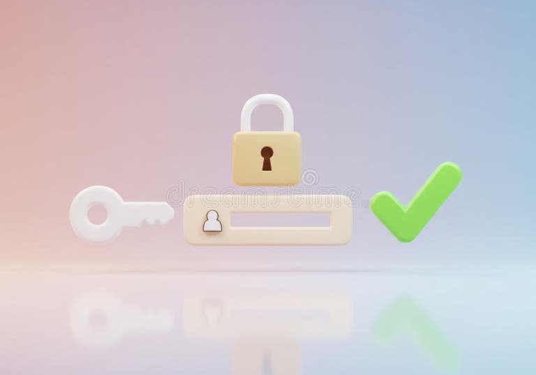 Login Success Confirmation Stock Illustrations – 149 Login Success ...