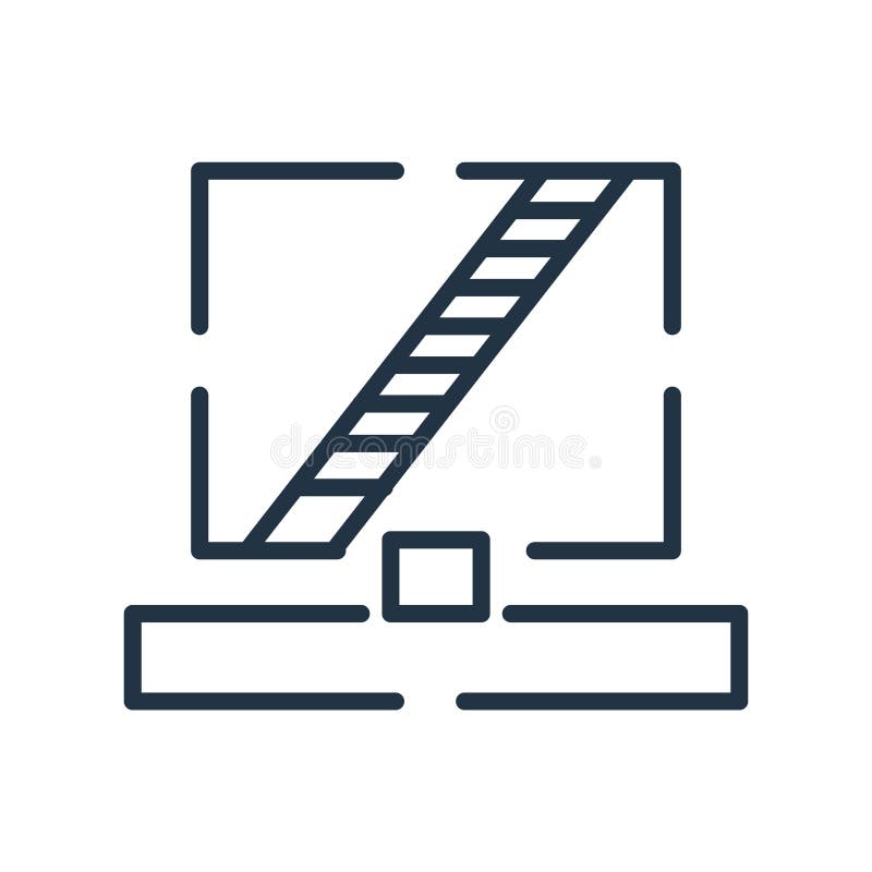 Access Icon Vector Isolated on White Background, Access Sign Stock ...