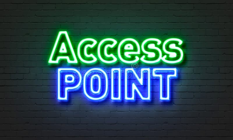 WiFi Neon stock photo. Image of wifi, connect, online - 42281884