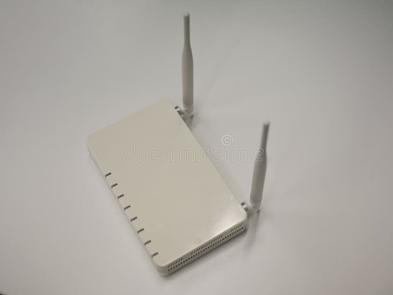 Access point wifi stock image. Image of technology, white - 89987357