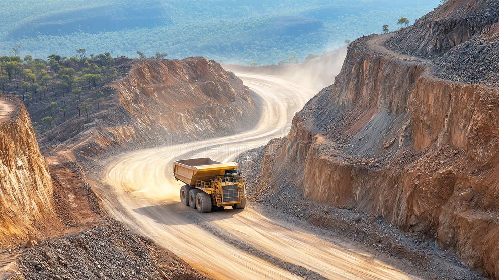 Access Roads: a Critical Aspect of Effective Planning and Execution in Large-Scale Construction ...