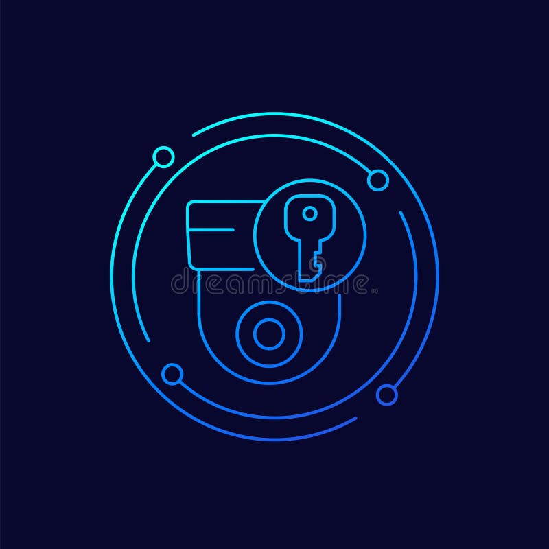 Ip Cctv Stock Illustrations – 294 Ip Cctv Stock Illustrations, Vectors ...