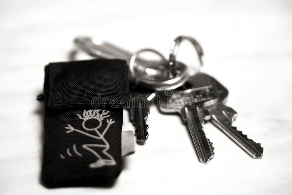 Access To the Private Sphere Stock Photo - Image of cover, access: 94885170