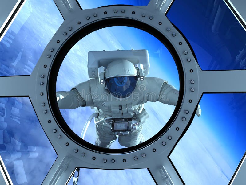 Access to space stock illustration. Illustration of missile - 225732880